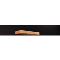 Floating Shelves from Omega National Products by Rev-A-Shelf ...