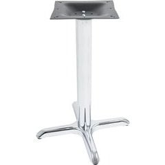 Peter Meier 2030-28-CHS, 30 x 30 Inch Style X Base x 28-1/4 Inch Table ...