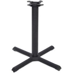 Peter Meier B8C5-29-MT, 24 x 24 Inch Base x 29 Inch Table Height ...