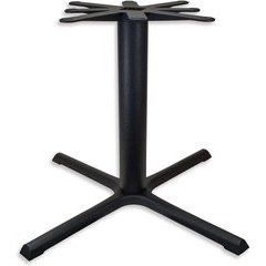 Peter Meier 22 Inch Round Trumpet Base x 40-1/1 Inch Bar Height Trumpet ...