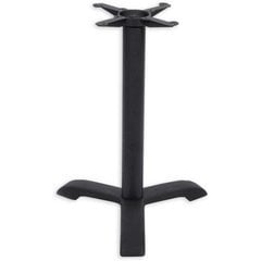 Peter Meier B8C5-29-MT, 24 x 24 Inch Base x 29 Inch Table Height ...