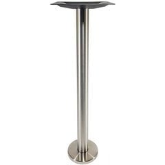 Peter Meier B8C5-29-MT, 24 x 24 Inch Base x 29 Inch Table Height ...