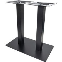 Peter Meier B8C5-29-MT, 24 x 24 Inch Base x 29 Inch Table Height ...