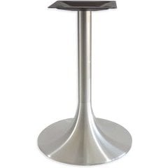 Peter Meier B8C5-29-MT, 24 x 24 Inch Base x 29 Inch Table Height ...