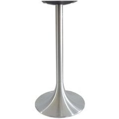 Peter Meier 6022-43-AL, 22 Inch Round Trumpet Base x 40-1/1 Inch Bar ...