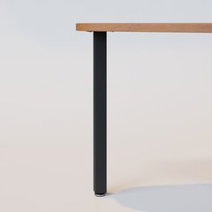Peter Meier 850-7S-02, 1-31/32 Inch Diameter x 28 Inch Table Height ...
