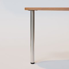 Peter Meier 1-31/32 Inch Diameter x 28 Inch Table Height Rockwell ...