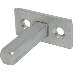 Peter Meier H8750331, PMI Dummy Lock with Flush Mounted Spindle ...