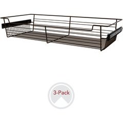 Pull Out Baskets | CabinetParts.com