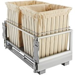 Pull Out Hampers | CabinetParts.com