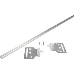 Salice Progressa+ 30 Inch Length Push to Open Full Extension Undermount ...