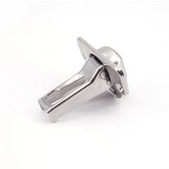 Sugatsune J95-C24/0T-NI, Heavy Duty, Full Inset Concealed Hinge for ...
