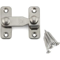Sugatsune 1-1/16 Inch Width Magnetic Touch Latch, Pair, Brown ML-30S ...