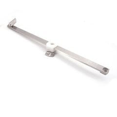 Sugatsune S-YT01S, Spring Loaded Lid Stay, Back Panel Mounted, 26 lbs ...