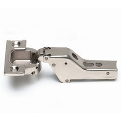 Sugatsune J95-C24/0T-NI, Heavy Duty, Full Inset Concealed Hinge for ...