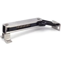 Sugatsune S-YT01S, Spring Loaded Lid Stay, Back Panel Mounted, 26 lbs ...