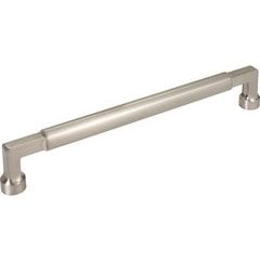 Top Knobs TK3127HB, 12 Inch Center to Center Ormonde Appliance Pull, Honey Bronze | CabinetParts.com