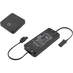 Tresco by Rev-A-Shelf L-RSDS2-NI-1, Tresco Round Two Door Sensor for ...