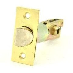 Weslock 15085X4-SL, Dual Option 2-3/8 Inch Dead Latch for ...
