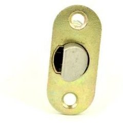 Weslock 15085X4-SL, Dual Option 2-3/8 Inch Dead Latch for ...