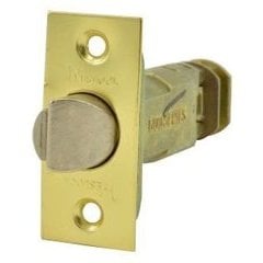 Weslock 15085X4-SL, Dual Option 2-3/8 Inch Dead Latch for ...