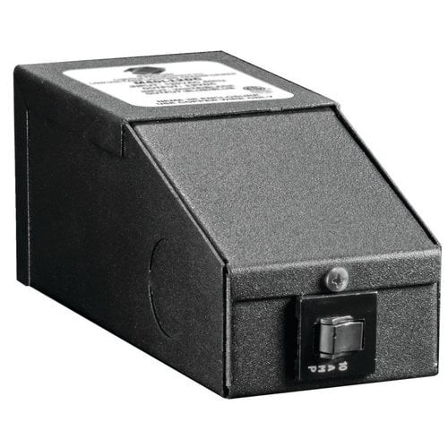 Hafele Basik LED Dimmable Magnetic Transformer, 120V - 100 Watt 833.02. ...