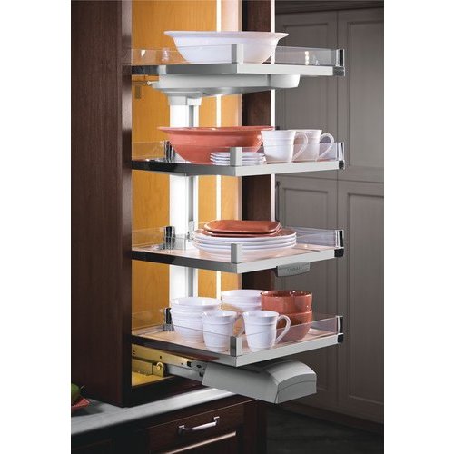Lavido pantry pull out store