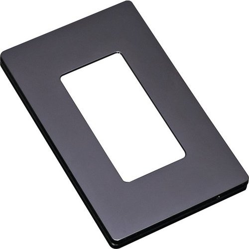 Hafele 820.66.353, Lutron Stand Alone Diva Dimmer Switch Wall Plate ...