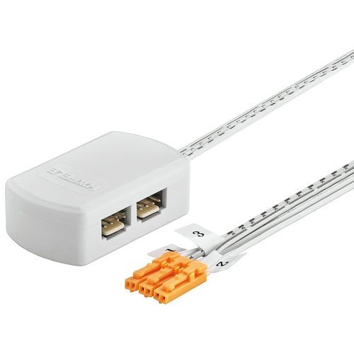 Final Sale, Radio Remote Control, Hafele Connect, BLE Adapter, 12V, RGB ...