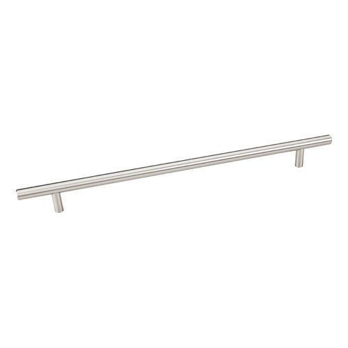 Elements by Hardware Resources 366SS, Naples Cabinet Pull 288MM Center ...