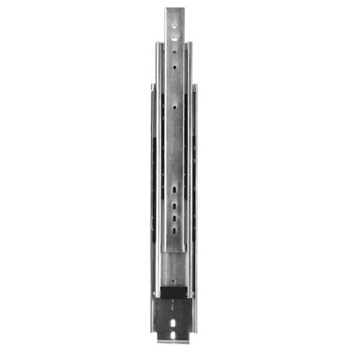 Knape and Vogt 8900P 24, KV 8900 Extra Heavy Duty Slide 24 ...