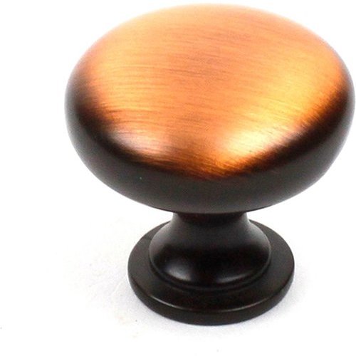 Century Hardware 20304-ACH, Lisbon 1-3/16 Inch Diameter Brushed Antique ...