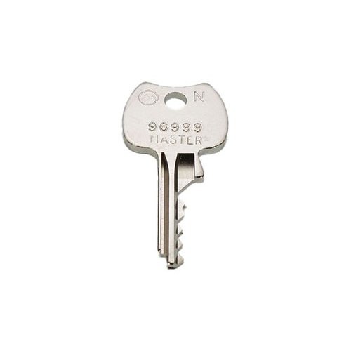 Olympus Lock KB-GM2MK-NP, Master Key For 100/200/DCN Series Lock ...