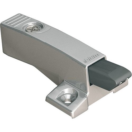 Blumotion For Face Frame Adapter Plate 0mm | CabinetParts.com