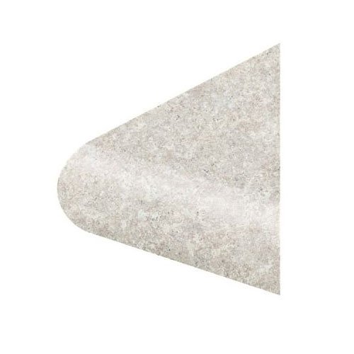 Wilsonart Crescent Bevel Edge Bainbrook Grey, 4 ft (Pack of 3 ...
