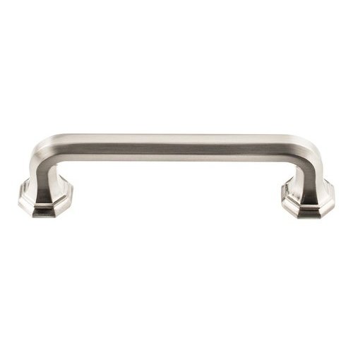 Atlas Homewares 419-BRN, Elizabeth Pull 3-3/4" Center to Center Brushed ...