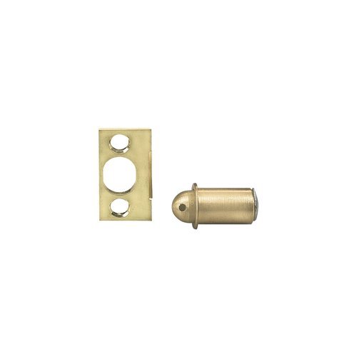 Knape and Vogt 90303, 903 BR DIP, KV Adjustable Brass Bullet Catch ...