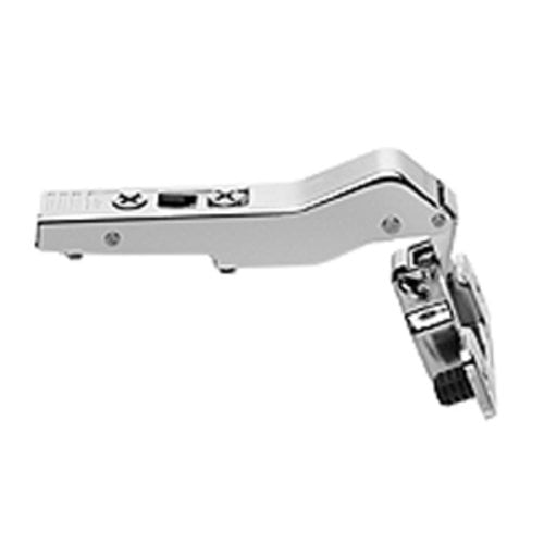 Blum 79T5580, +45 Degree Cliptop Diagonal Corner -Dowel | CabinetParts.com