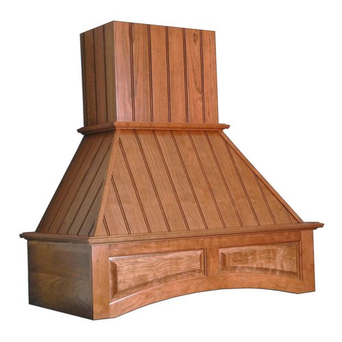 Omega National Products R2430SMB1QUF1, 30" Wide Arched Nantucket Range ...