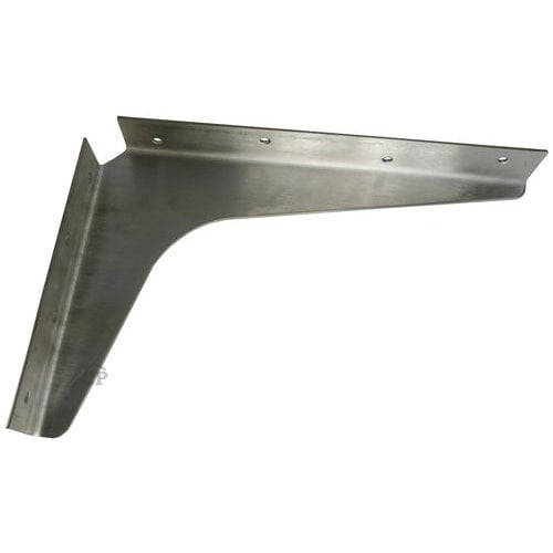 Rockford Process Control B08-08121-SS4, Work Station Bracket 8 Inch by ...