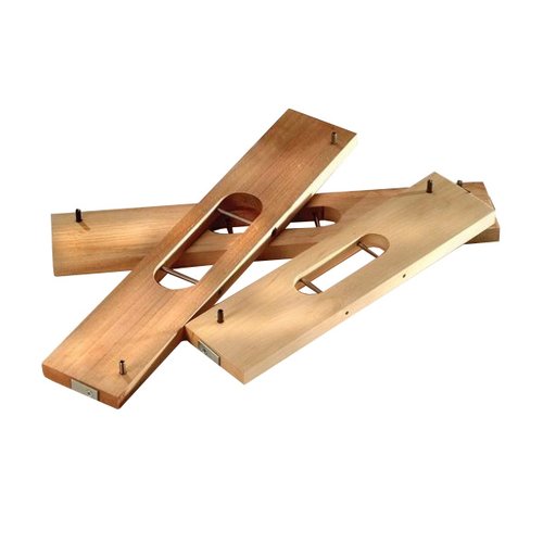 Soss Router Guide Template For 218 218IT CabinetParts