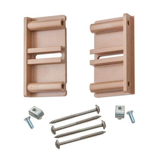Grass 13901-37, Inset Drawer Slide Mounting Bracket Set For Face Frame ...