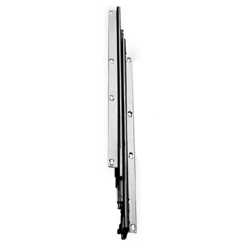 Knape and Vogt 8000P 22, KV 8000 Undermount Shelf and Pantry 22 Inch ...