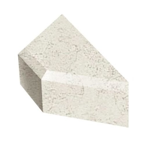 Wilsonart Bevel Edge, Luna Winter, 4 ft (Pack of 3) | CabinetParts.com