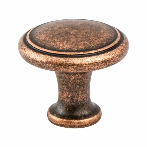Berenson American Classics Traditional 1-1/8 Inch Diameter Weathered ...