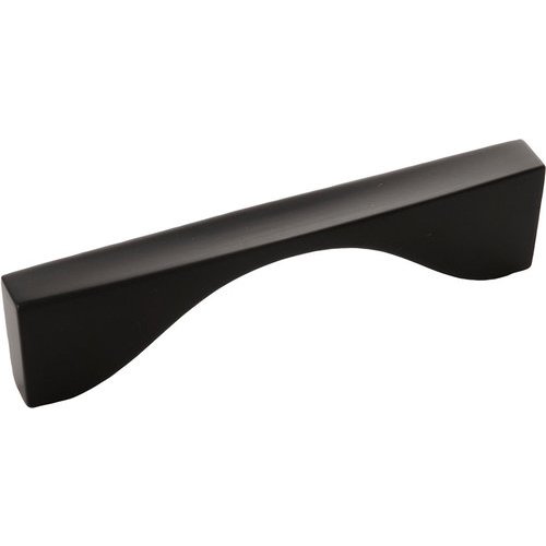 Belwith Keeler B076149-MB, Channel Pull 3-3/4" Center to Center Matte ...