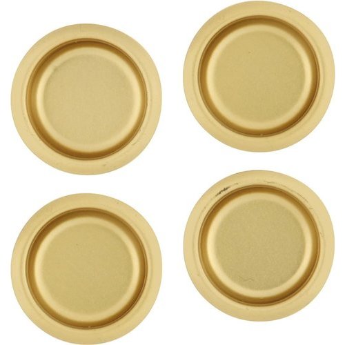 Hickory Hardware CBH2006, Builders Hardware 1 Inch Diameter Finger ...