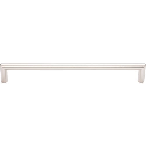 Top Knobs TK945PN, 8-13/16 Inch Center to Center Lynwood Kinney Cabinet ...