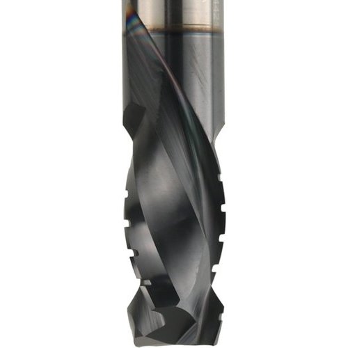 Allied Tool Group AD250.750.21MCB, 1/4 Inch CED x 2-1/2 Inch Length x 3 ...