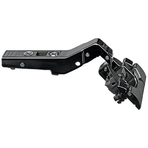 Positive 45 Degree CLIP top Blumotion 95 Degree Opening Soft Close ...
